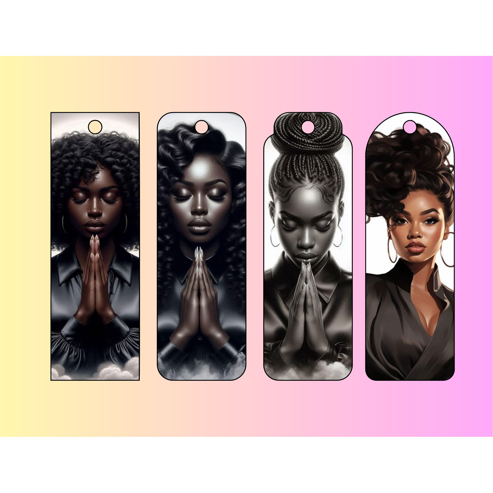 Digital Boomark – All Things Pretty Online
