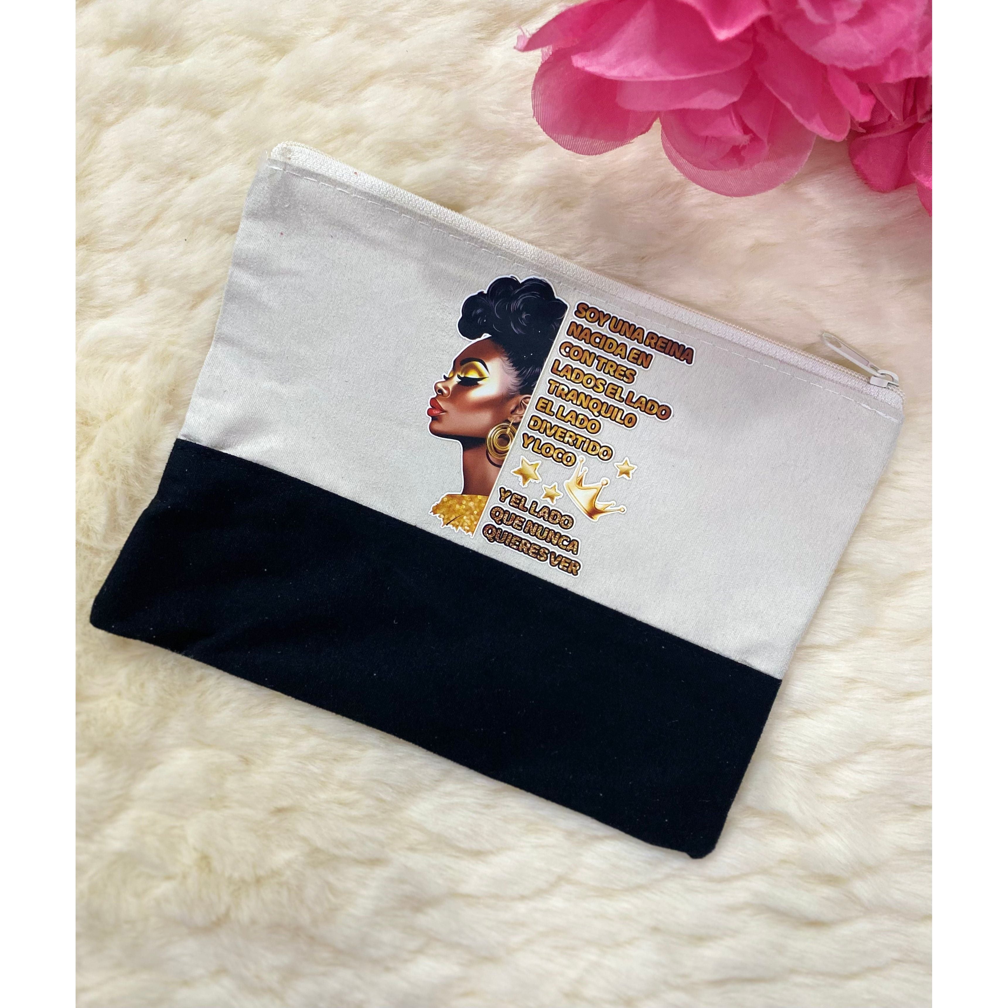 Cosmetic bag – All Things Pretty Online