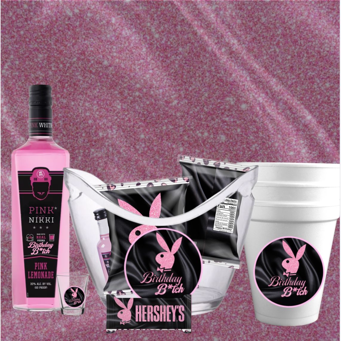Playboy Bday Bundle – All Things Pretty Online
