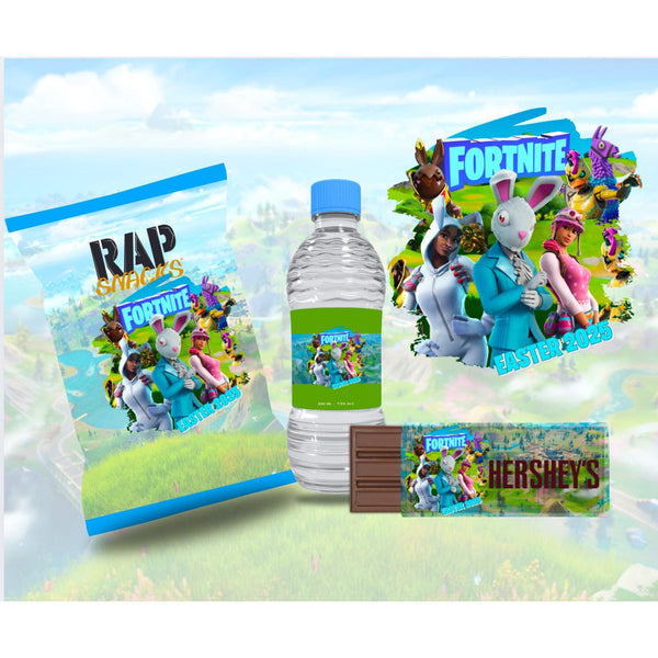 Kids Party Bundle – All Things Pretty Online